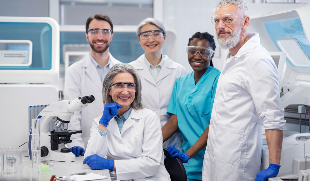 About Not use - Zeenat Lab & Diagnostic Centre